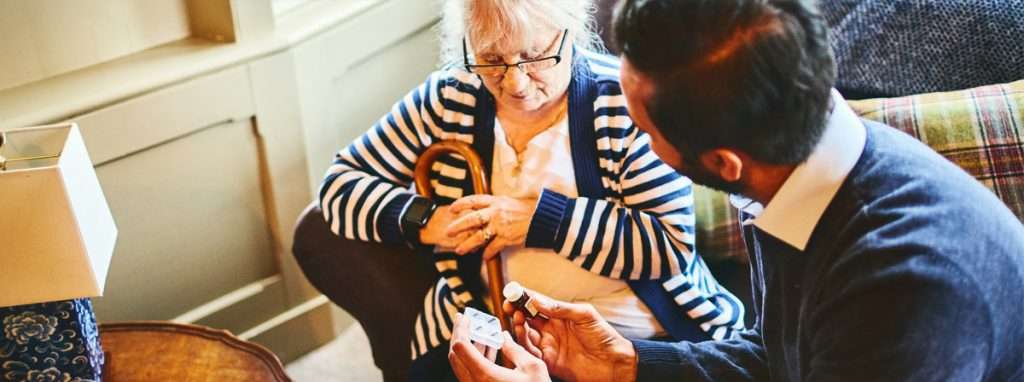 What We Do – American Health Partners